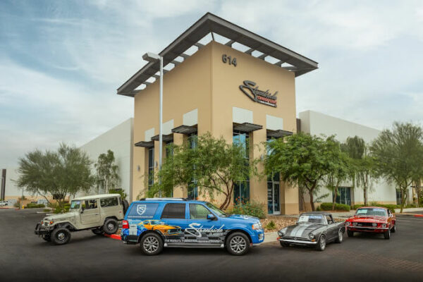 6 Amazing Streetside Classics Locations For Car Enthusiasts