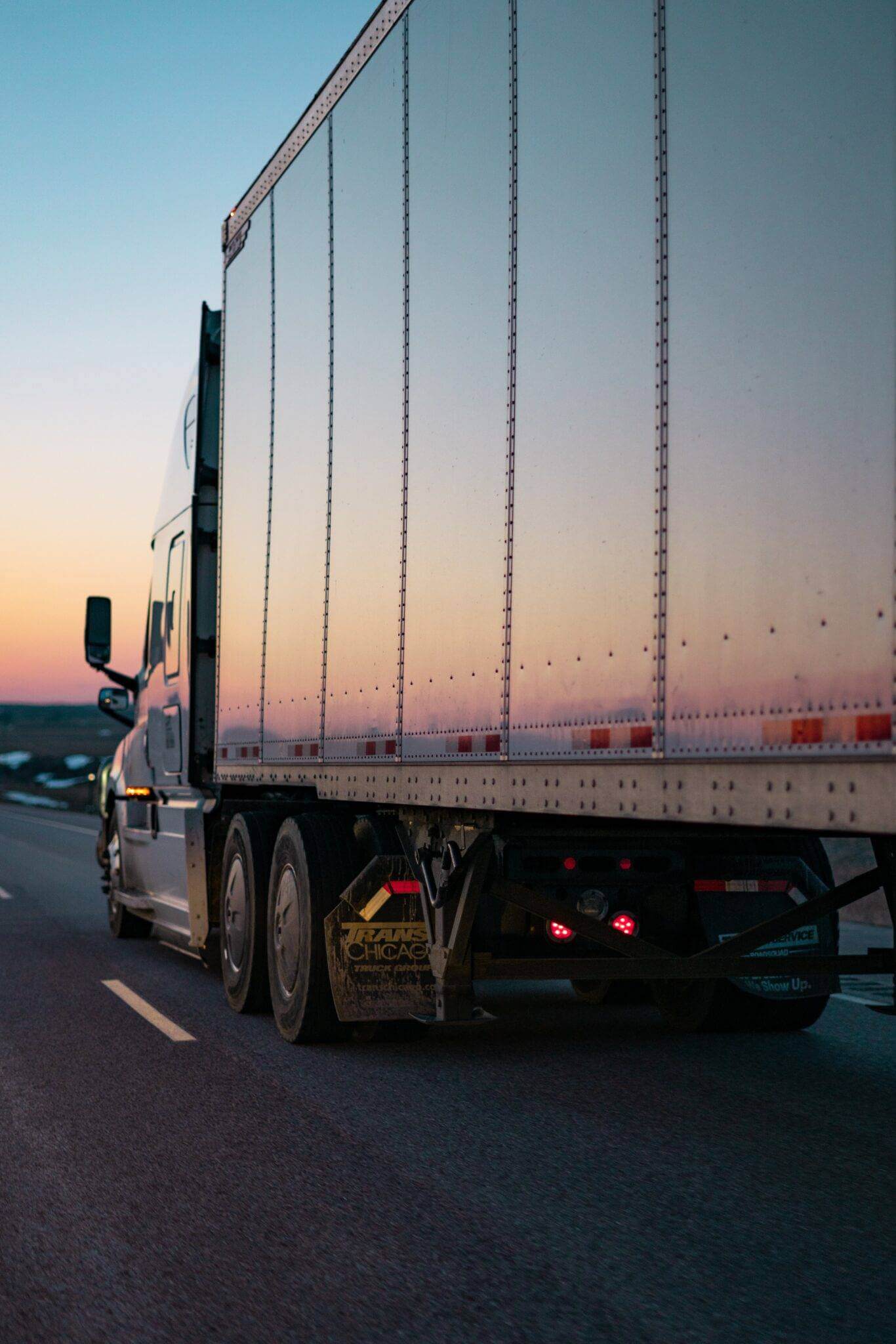 Professional Auto Transport Company | National Transport Services